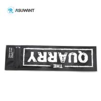 China SGS Approval Smell Proof Zipper Bags Custom Printed Heat Seal k Pouch for sale