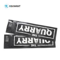 China SGS Approval Smell Proof Zipper Bags Custom Printed Heat Seal k Pouch for sale