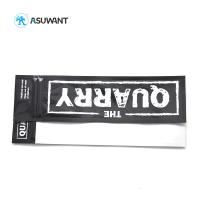 China SGS Approval Smell Proof Zipper Bags Custom Printed Heat Seal k Pouch for sale