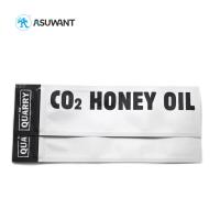 China SGS Approval Smell Proof Zipper Bags Custom Printed Heat Seal k Pouch for sale