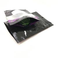 China Child Resistant Smell Proof Mylar Bags , Odor Proof Duffle Bags Multi - Size for sale