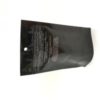 China Child Resistant Smell Proof Mylar Bags , Odor Proof Duffle Bags Multi - Size for sale