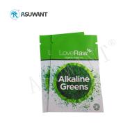 China Custom Printed Food Packaging Bags Plastic Resealable Laminated Stand Up Zipper Lock for sale