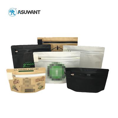 China Strong Gas Barrier PVC No Smell k Bags Custom Food Packaging For Picnic for sale