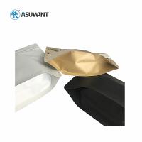 China Strong Gas Barrier PVC No Smell k Bags Custom Food Packaging For Picnic for sale