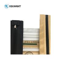 China Strong Gas Barrier PVC No Smell k Bags Custom Food Packaging For Picnic for sale