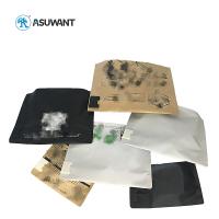 China Strong Gas Barrier PVC No Smell k Bags Custom Food Packaging For Picnic for sale