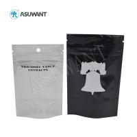China Doy Pack Protein Packaging Child Proof k Bags 500G 1KG Aluminum Foil For Food for sale