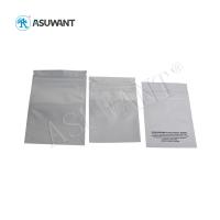 China Plastic Aluminum Foil Candy Smell Proof k Bags Laminated Material Gravure Printing for sale