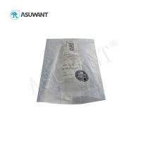 China Nylon Tea Smell Proof Plastic Bags Skinny Mint Teatox Reduce Weight Heat Seal for sale