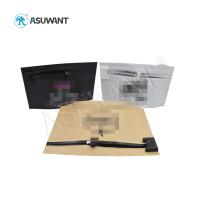 China Pe Laminated Exit Child Proof Zipper Bags Glossy Finished Runtz Mylar Gravure Printing for sale