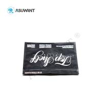 China k Child Resistant Bag Pipas Para Fumar Weed Weed THC CBD Packaging for sale
