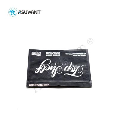 China k Child Resistant Bag Pipas Para Fumar Weed Weed THC CBD Packaging for sale