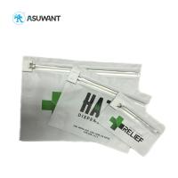 China CBD 3.5 Grams Child Proof Zipper Bags Weed Marijuana Weed Runtz Mylar Packaging for sale