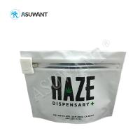 China CBD 3.5 Grams Child Proof Zipper Bags Weed Marijuana Weed Runtz Mylar Packaging for sale