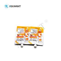China Aluminum Stand Up Liquid Spout Bags Moisture Proof Matte / Glossy Surface Effect for sale