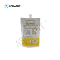 China Aluminum Stand Up Liquid Spout Bags Moisture Proof Matte / Glossy Surface Effect for sale