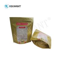 China Eco Friendly Aluminum Bags Food Packaging Laminated Material Industry Heat Seal for sale