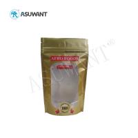 China Eco Friendly Aluminum Bags Food Packaging Laminated Material Industry Heat Seal for sale