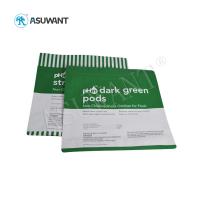 China Smell Proof Food Packaging Bags Stand Up 4 Oz Sealed Plastic 110-130 Mic Thickness for sale