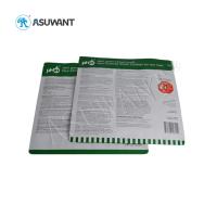 China Smell Proof Food Packaging Bags Stand Up 4 Oz Sealed Plastic 110-130 Mic Thickness for sale