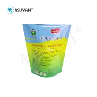 China PET VMPET PE Mylar Food Bags Mylar Ziplock Stand Up Bags Matte / Glossy Surface Effect for sale