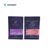 China Biodegradable Food Packaging Bags Vegetable Fruit Packaging Custom Printing Logo for sale