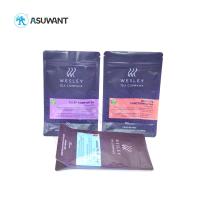 China Biodegradable Food Packaging Bags Vegetable Fruit Packaging Custom Printing Logo for sale