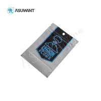 China 110-130 Mic Thickness Medical Weed k Bags Aluminum Plastic Resealable for sale