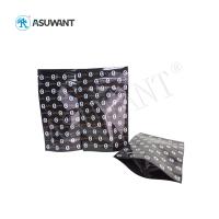 China Lockable Smell Proof Weed Bags Eco Friendly Laminated With Logo Custom Printed for sale