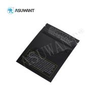 China Industry Mylar Medical Weed k Bags , Biodegradable Stand Up Pouch for sale