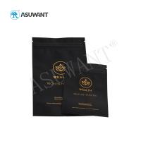 China Zip Lock Medical Weed k Bags Runtz Custom Printed Matte / Glossy Surface for sale