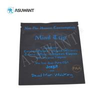China Mylar Custom Printed China Market Jungle Boys Runtz Smell Proof Bag Custom For Marijuana Weed Kush for sale