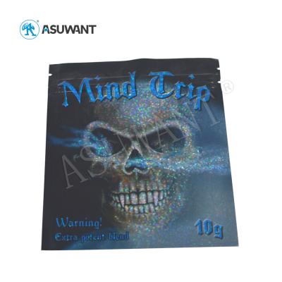 China Mylar Custom Printed China Market Jungle Boys Runtz Smell Proof Bag Custom For Marijuana Weed Kush for sale