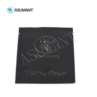 China Custom Printed Myalr Bags Smell Proof Aluminum Foil Sealed Plastic Custom Logo Customized Prints Smell Proof Bag 1 Gram for sale