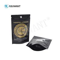 China Biodegradable Stand Up Pouch Medication Lock Mylar Bags Jungle Boys Runtz Recycle Smell Proof Bag Larg for sale