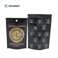 China Biodegradable Stand Up Pouch Medication Lock Mylar Bags Jungle Boys Runtz Recycle Smell Proof Bag Larg for sale