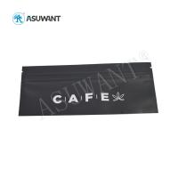 China Runtz Degradable Recycle Good Raw Material Smell Proof Lockable Medication Bag Stand Up Pouch For Marijuana Weed for sale
