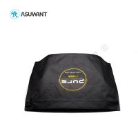 China Biodegradable Recycled  High Quality Wholesale Aluminum Medical Child Proof Bag For Medical Weed for sale