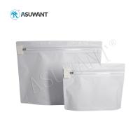 China ASUWANT Specialized Producing Matte Aluminum Foil Custom Printed China Medical Child Proof Bags For Multiple Uses for sale