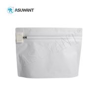 China ASUWANT Specialized Producing Matte Aluminum Foil Custom Printed China Medical Child Proof Bags For Multiple Uses for sale