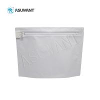 China ASUWANT Specialized Producing Matte Aluminum Foil Custom Printed China Medical Child Proof Bags For Multiple Uses for sale
