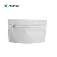 China ASUWANT Specialized Producing Matte Aluminum Foil Custom Printed China Medical Child Proof Bags For Multiple Uses for sale