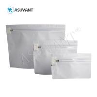 China ASUWANT Specialized Producing Matte Aluminum Foil Custom Printed China Medical Child Proof Bags For Multiple Uses for sale
