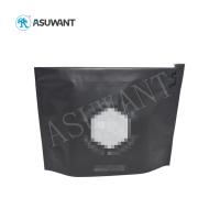 China ASUWANT  Mylar Manufacturer  Biodegradable  Industry Mylar Custom Printed Weed Packaging Child Proof For Weed for sale