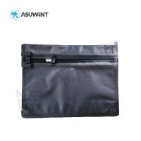 China ASUWANT  Aluminum Custom Printed China  Heat Seal Mylar Bags Plastic Resealable Bags Child Proof Print For Herb for sale