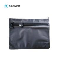 China ASUWANT  Aluminum Custom Printed China  Heat Seal Mylar Bags Plastic Resealable Bags Child Proof Print For Herb for sale