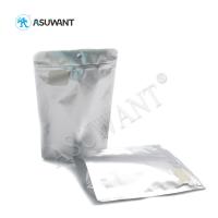 China Resealable Transparent Window Child Resistant Containers Top Open Standard Sizes for sale