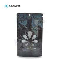 China Biodegradable Child Proof Packaging Industry Mylar Custom Printed Jungle Boys Zipper Bags for sale