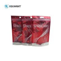 China Healthier / Safer Smell Proof Mylar Pouch Bag Resealable Jungle Boys Packaging for sale